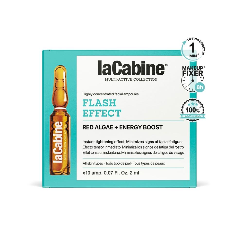 FLASH AMPOULE 10 2ML | CH Tralee | Ireland