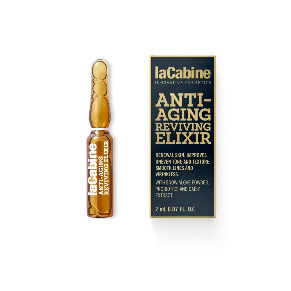 ANTI AGING REVIVING ELIXIR AMPOULE 1 2ML | CH Tralee | Ireland
