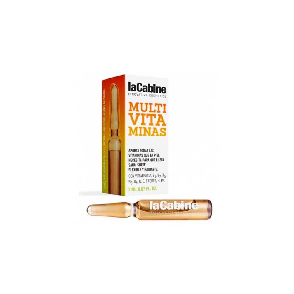 MULTI VITAMINS AMPOULE 1 2ML | CH Tralee | Ireland