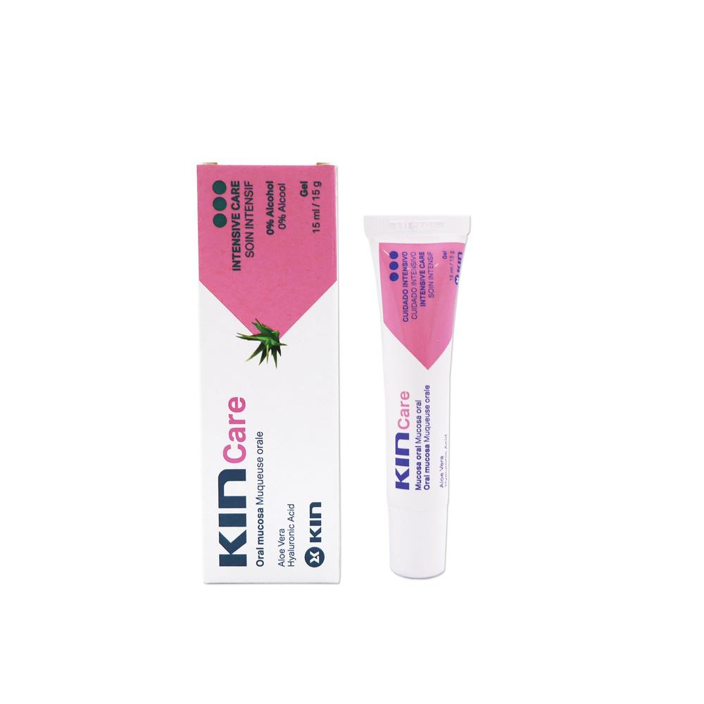 KINCARE ORAL GEL 15ML | CH Tralee | Ireland