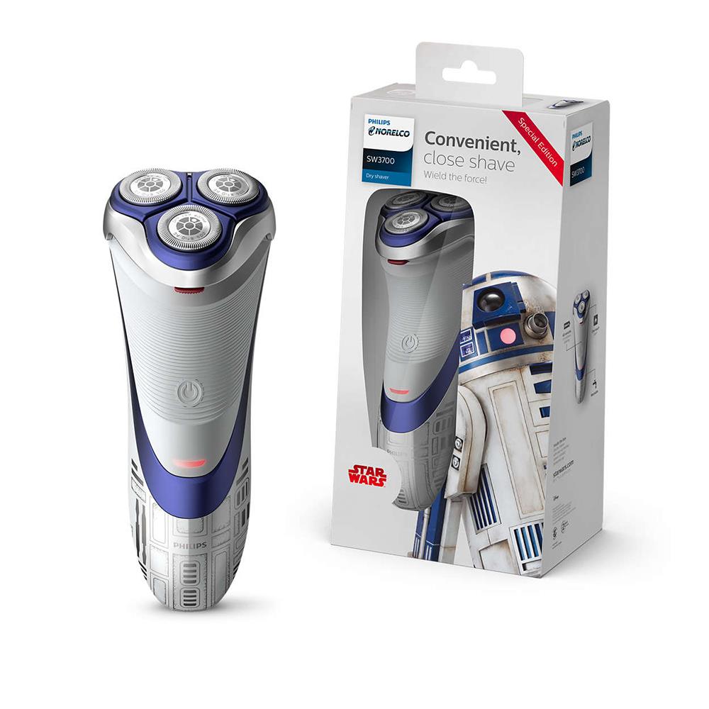 PHILIPS SW3700 STAR WARS SHAVER | CH Tralee | Ireland