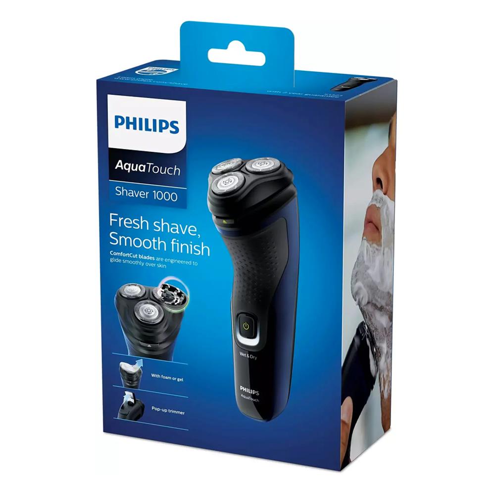 AQUATOUCH SHAVER 1000 | CH Tralee | Ireland