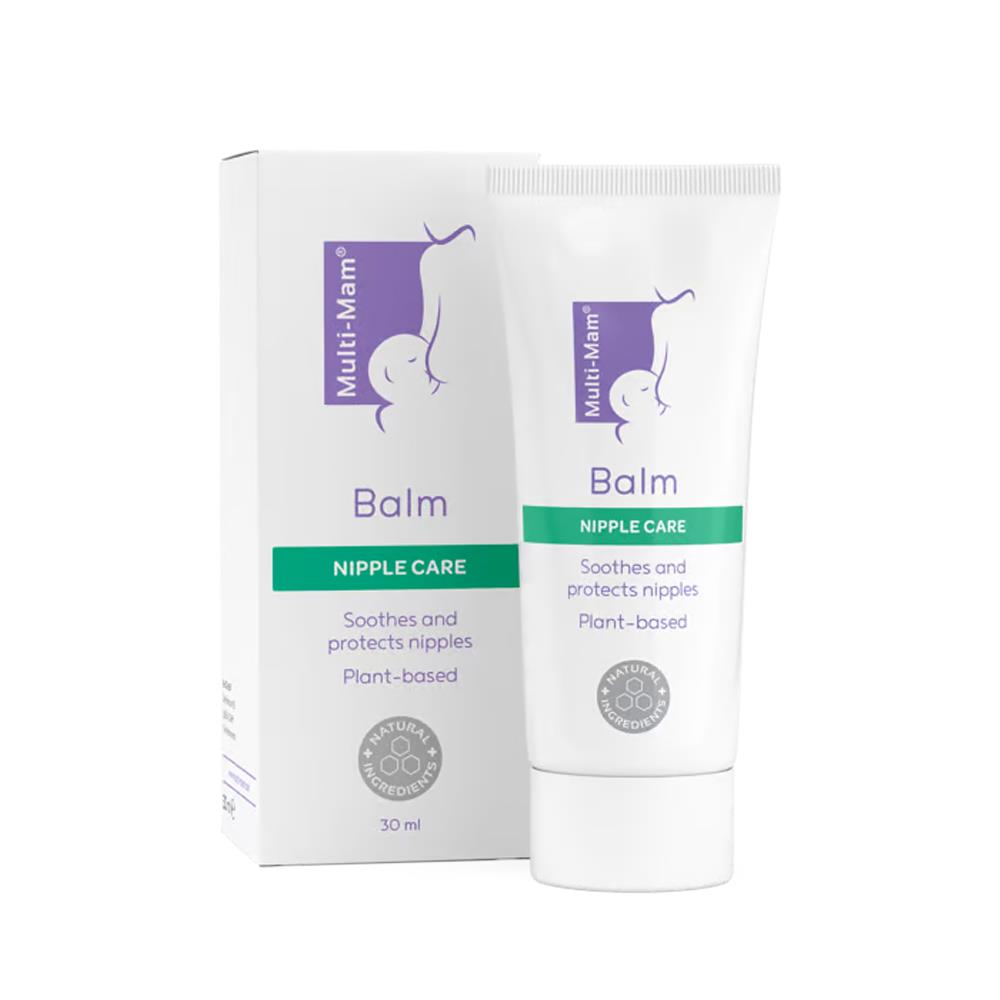 MULTI MAM PROTECT NIPPLE CARE BALM | CH Tralee | Ireland