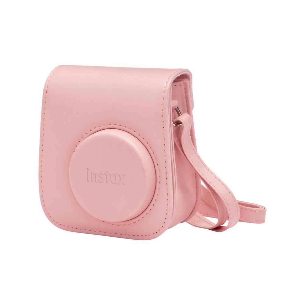 INSTAX MINI 11 BLUSH PINK CAMERA CASE | CH Tralee | Ireland
