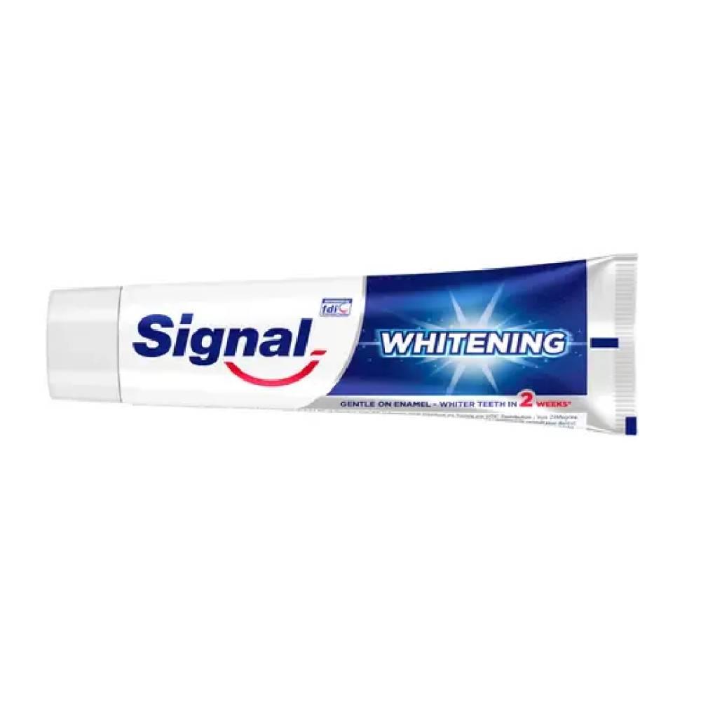 SIGNAL WHITENING TOOTHPASTE | CH Tralee | Ireland