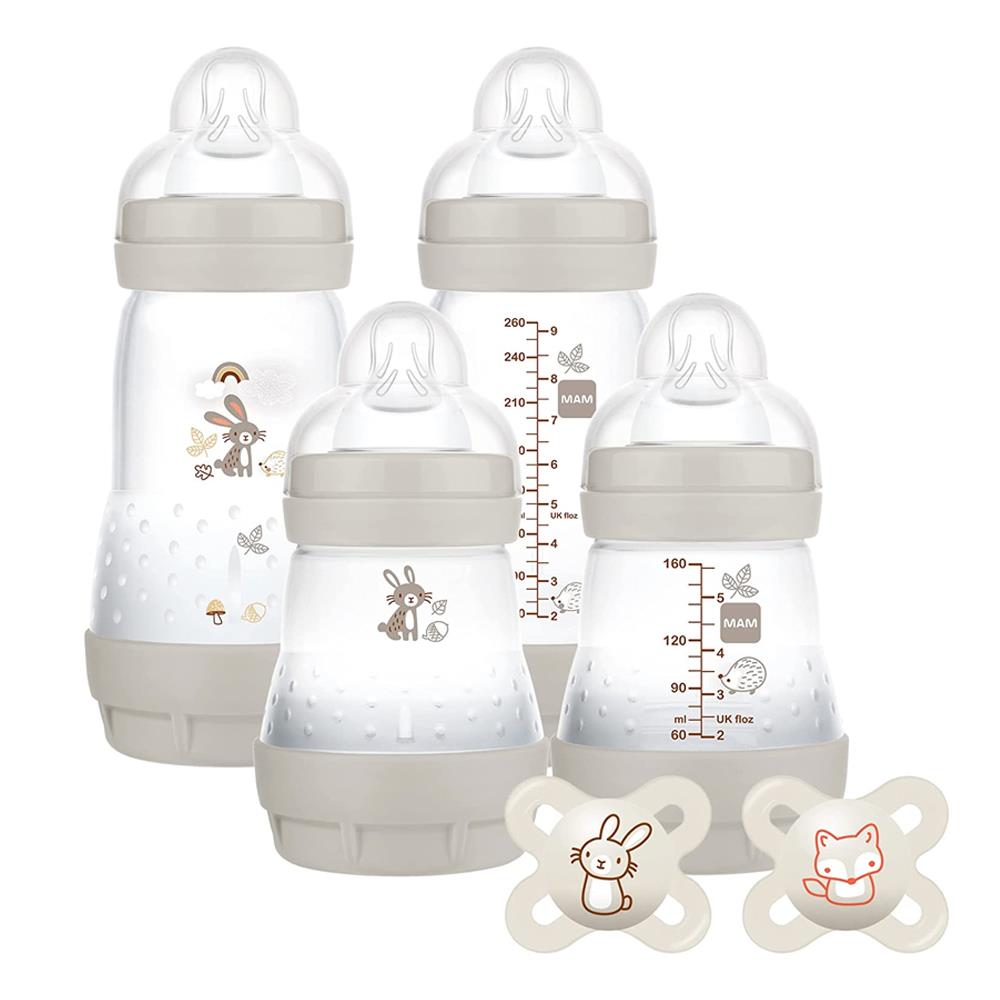 MAM FEED AND SOOTHE SET | CH Tralee | Ireland