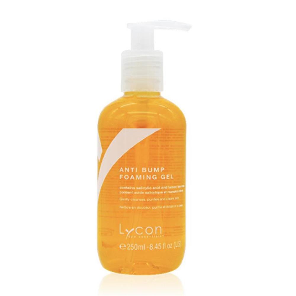 ANTI BUMP FOAMING GEL | CH Tralee | Ireland