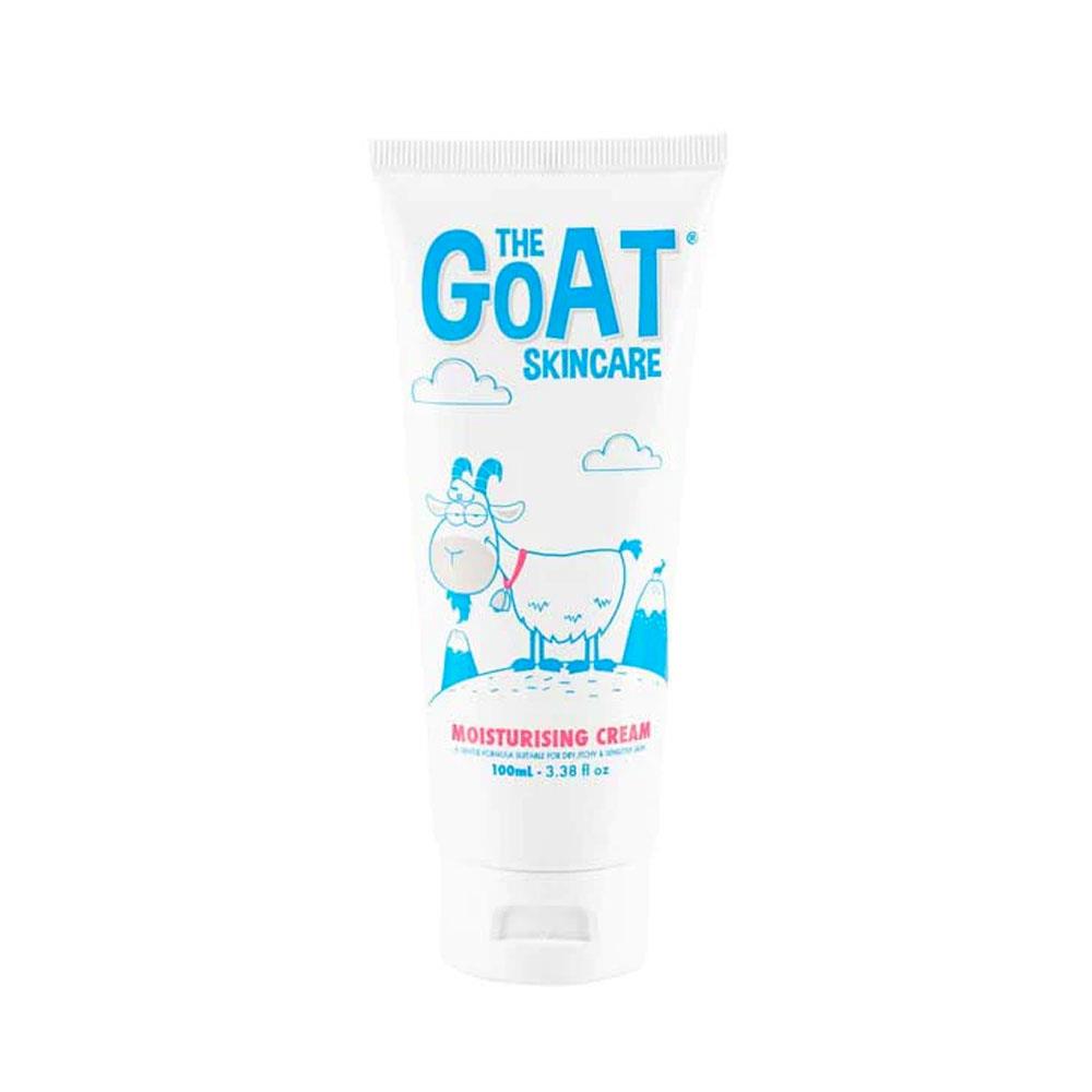THE GOAT SKINCARE GENTLE MOISTURISING CREAM 100ML | CH Tralee | Ireland