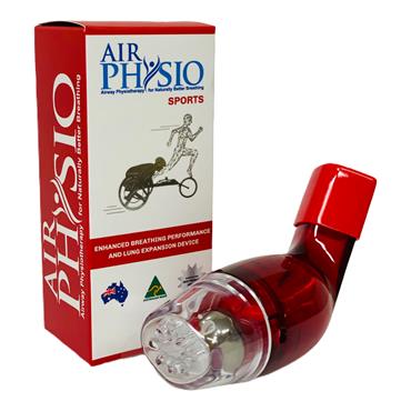 AIR PHYSIO | CH Tralee | Ireland