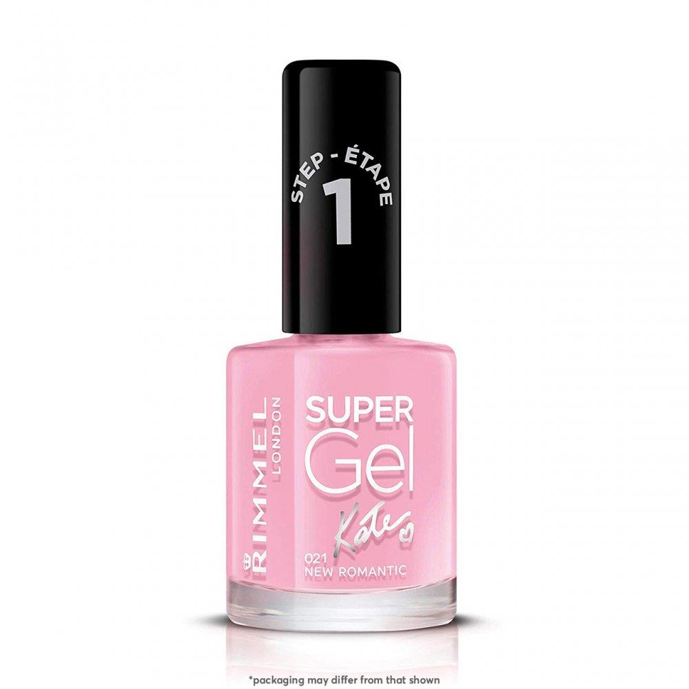 SUPER GEL NAIL POLISH | CH Tralee | Ireland