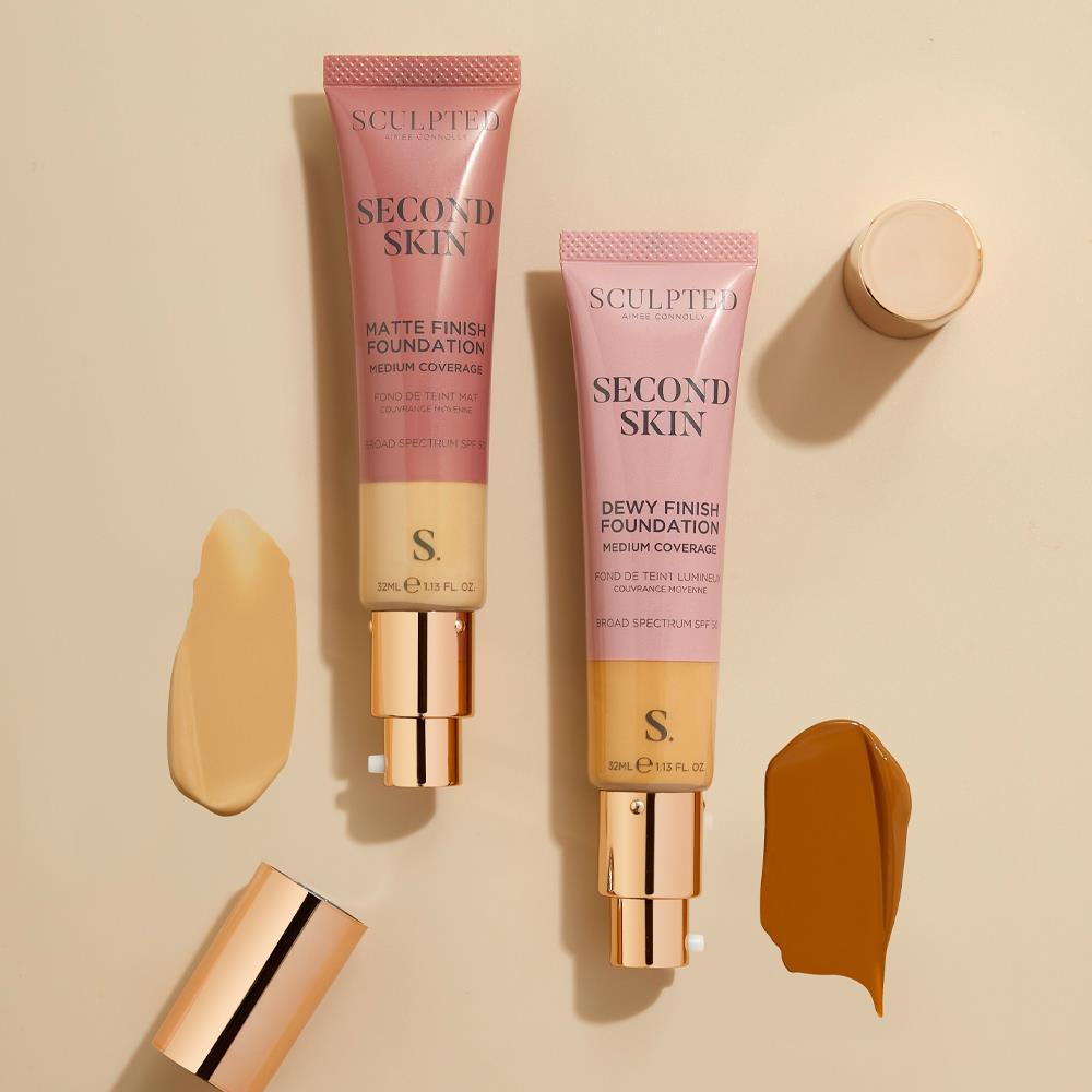 Second Skin Matte | CH Tralee | Ireland