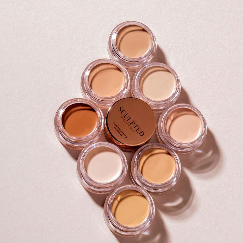 COMPLETE COVER UP CONCEALER | CH Tralee | Ireland