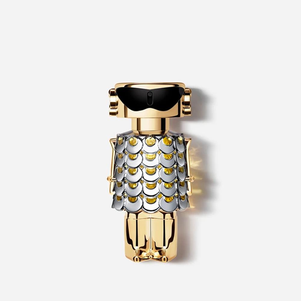 Discover Paco Rabanne Fragrance - A new Era of Gemininity