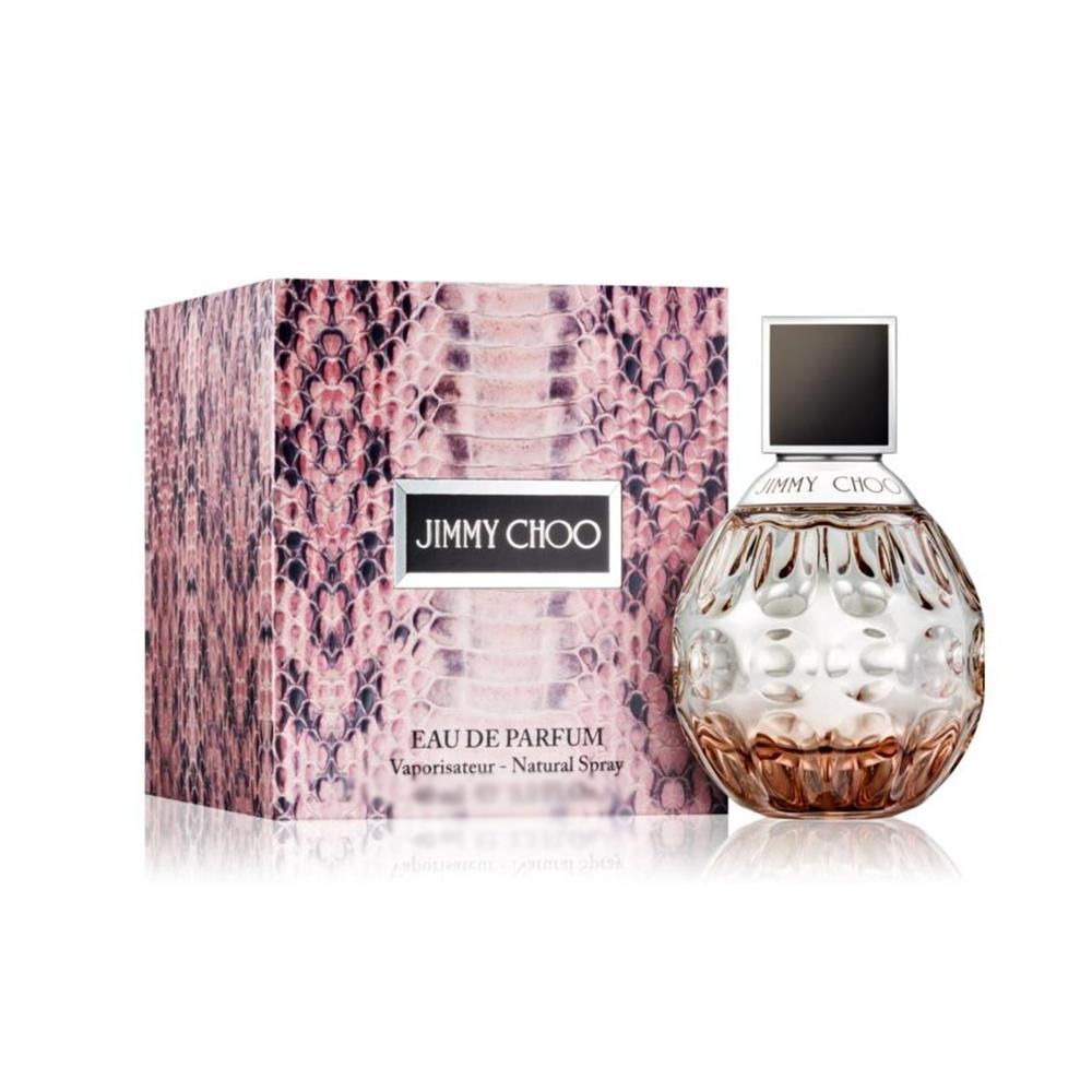 JIMMY CHOO EDP | CH Tralee | Ireland