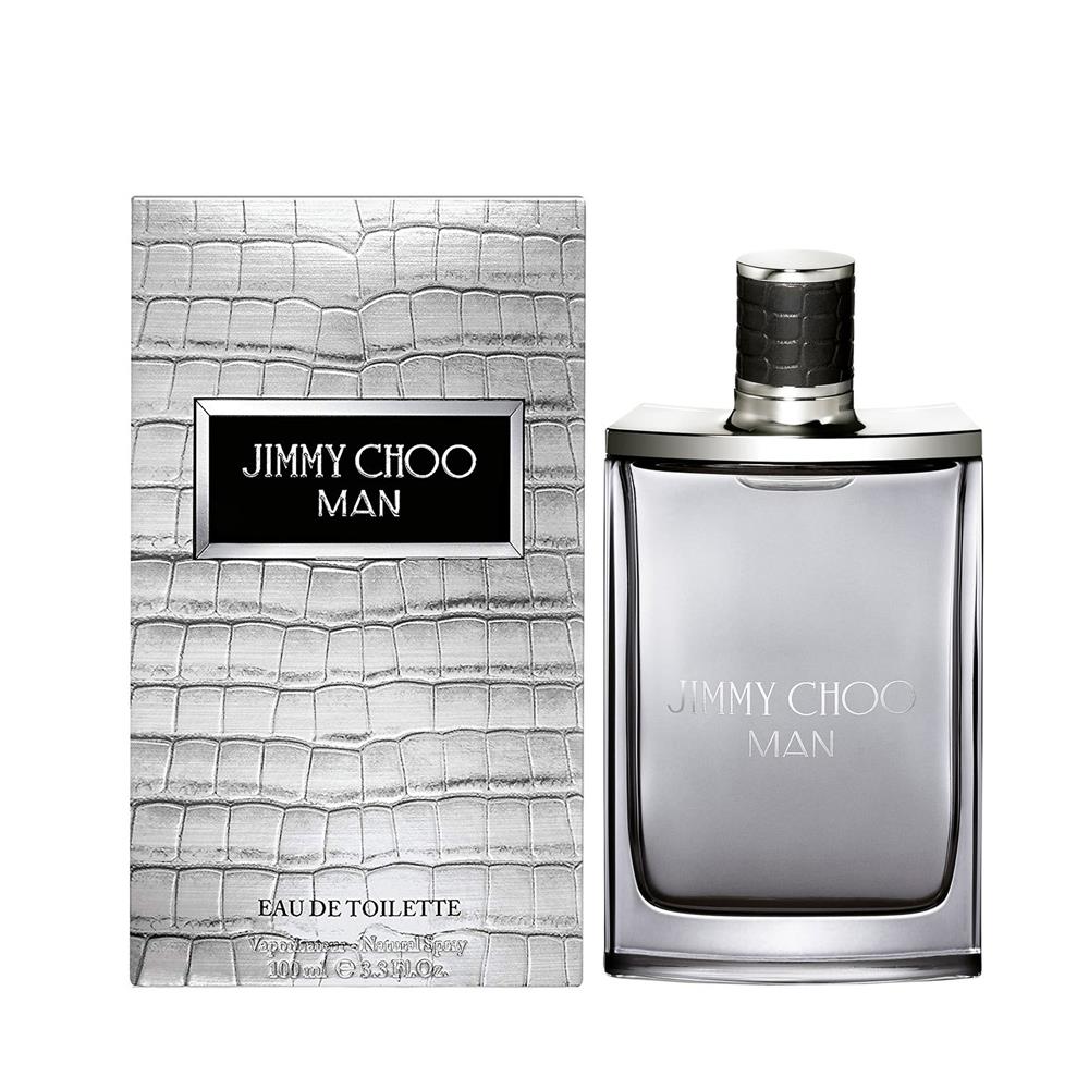 JIMMY CHOO MAN EDT | CH Tralee | Ireland