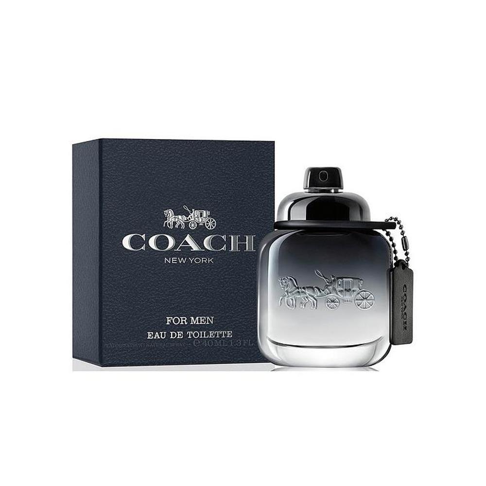 COACH FOR MEN EAU DE TOILETTE | CH Tralee | Ireland