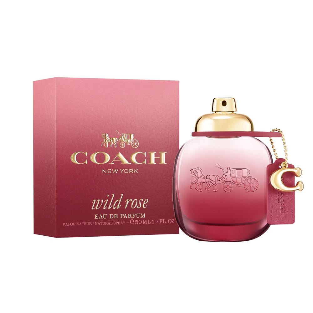 WILD ROSE EDP NATURAL SPRAY | CH Tralee | Ireland