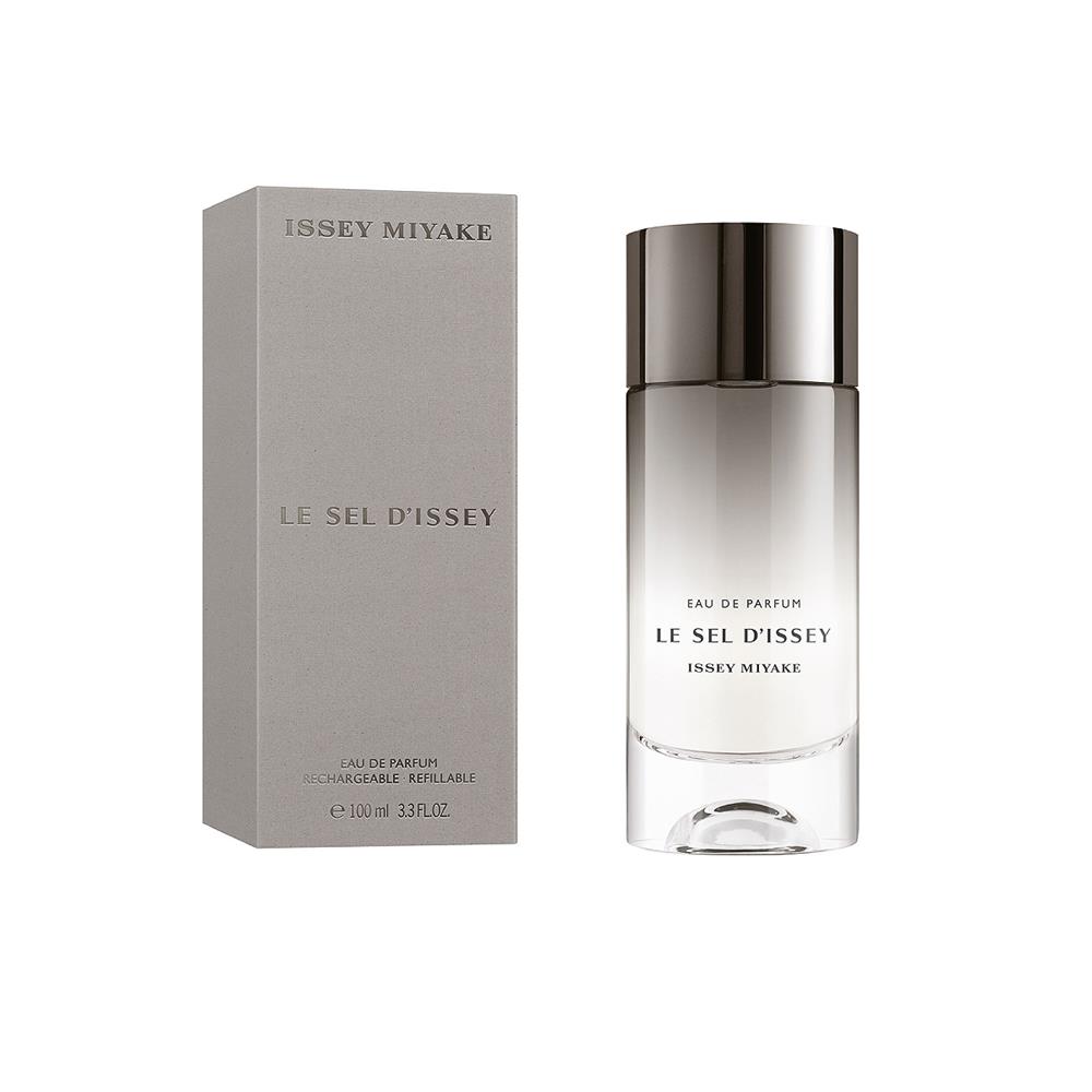 LE SEL D'ISSEY EDP | CH Tralee | Ireland