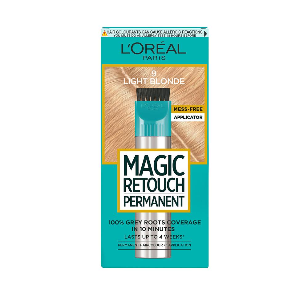 MAGIC RETOUCH PERMANENT | CH Tralee | Ireland