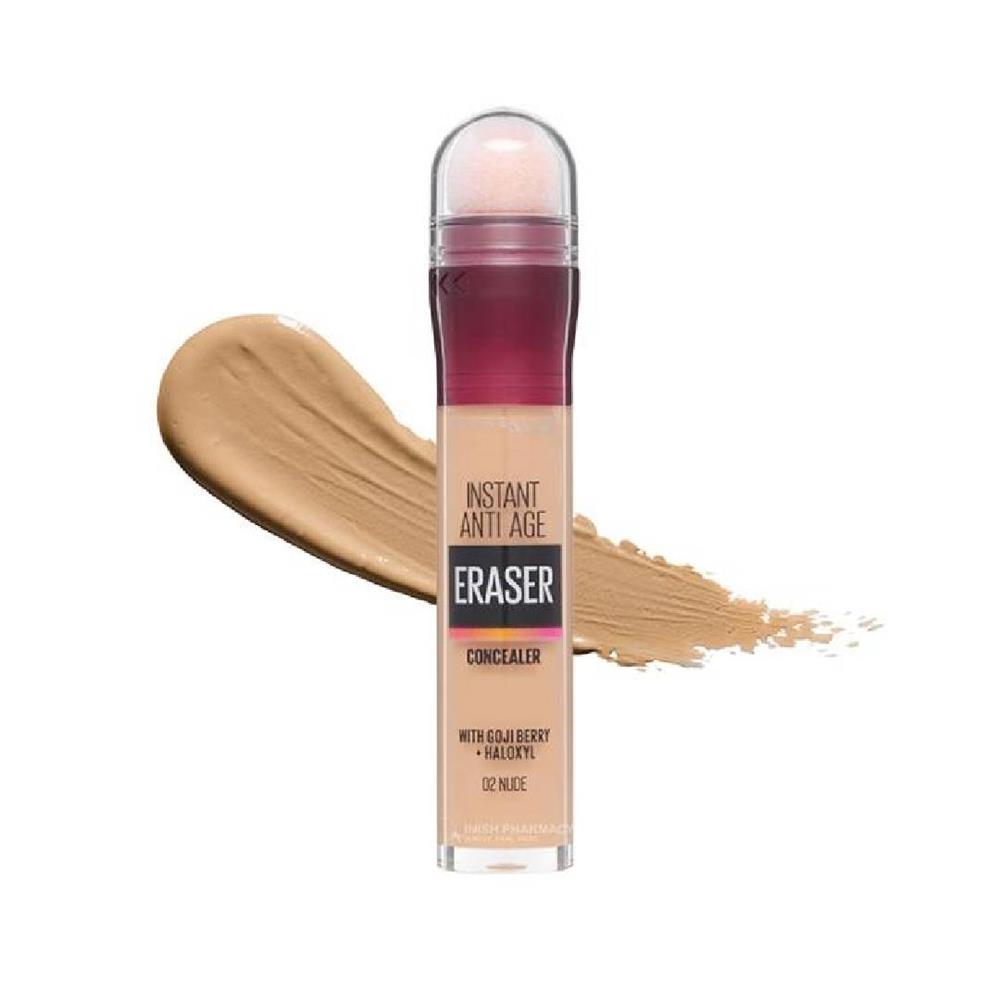 INSTANT AGE REWIND ERASER CONCEALER | CH Tralee | Ireland