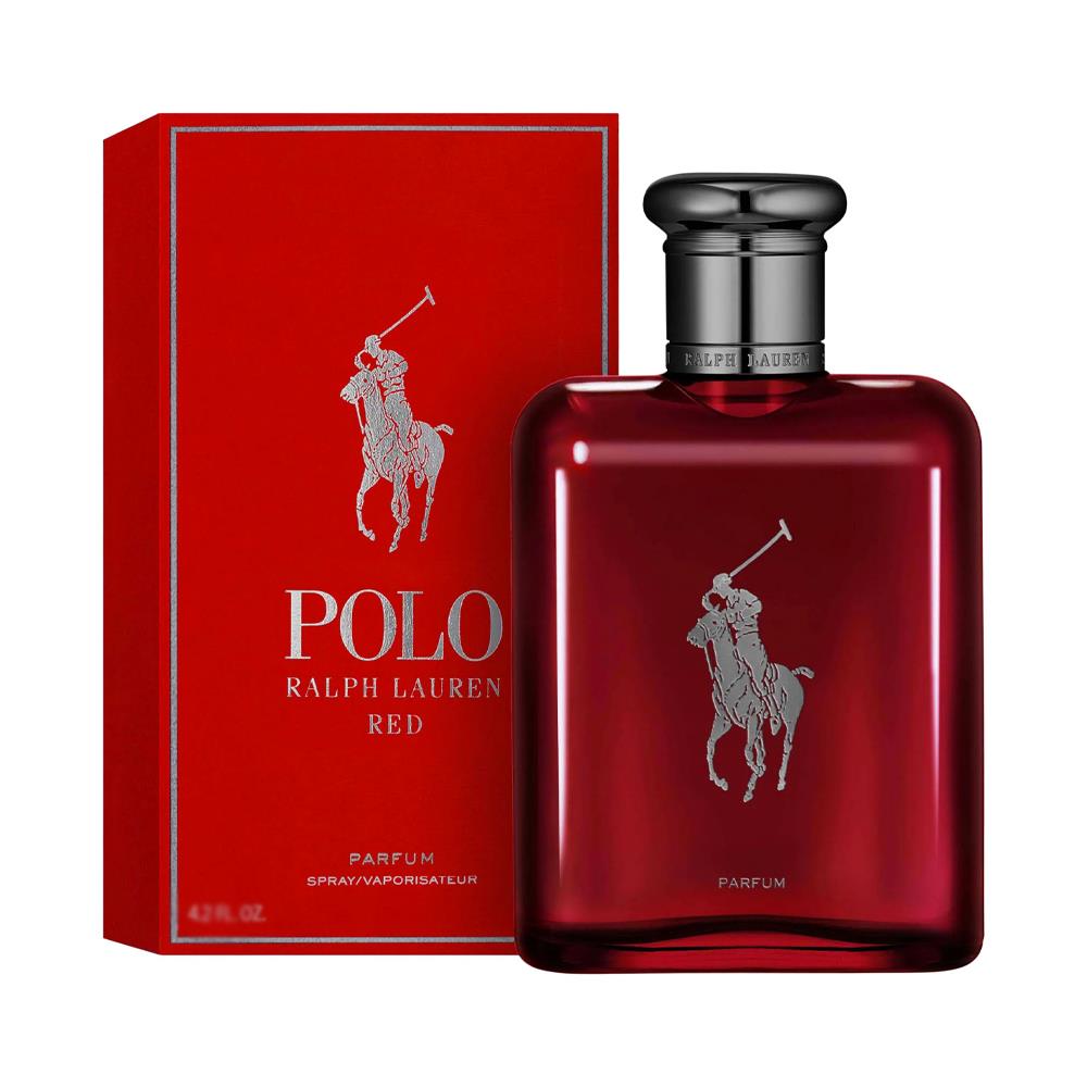 POLO RED PARFUM | CH Tralee | Ireland