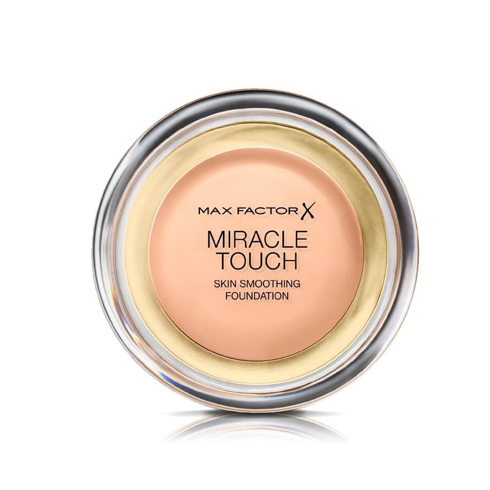 MIRACLE TOUCH FOUNDATION | CH Tralee | Ireland