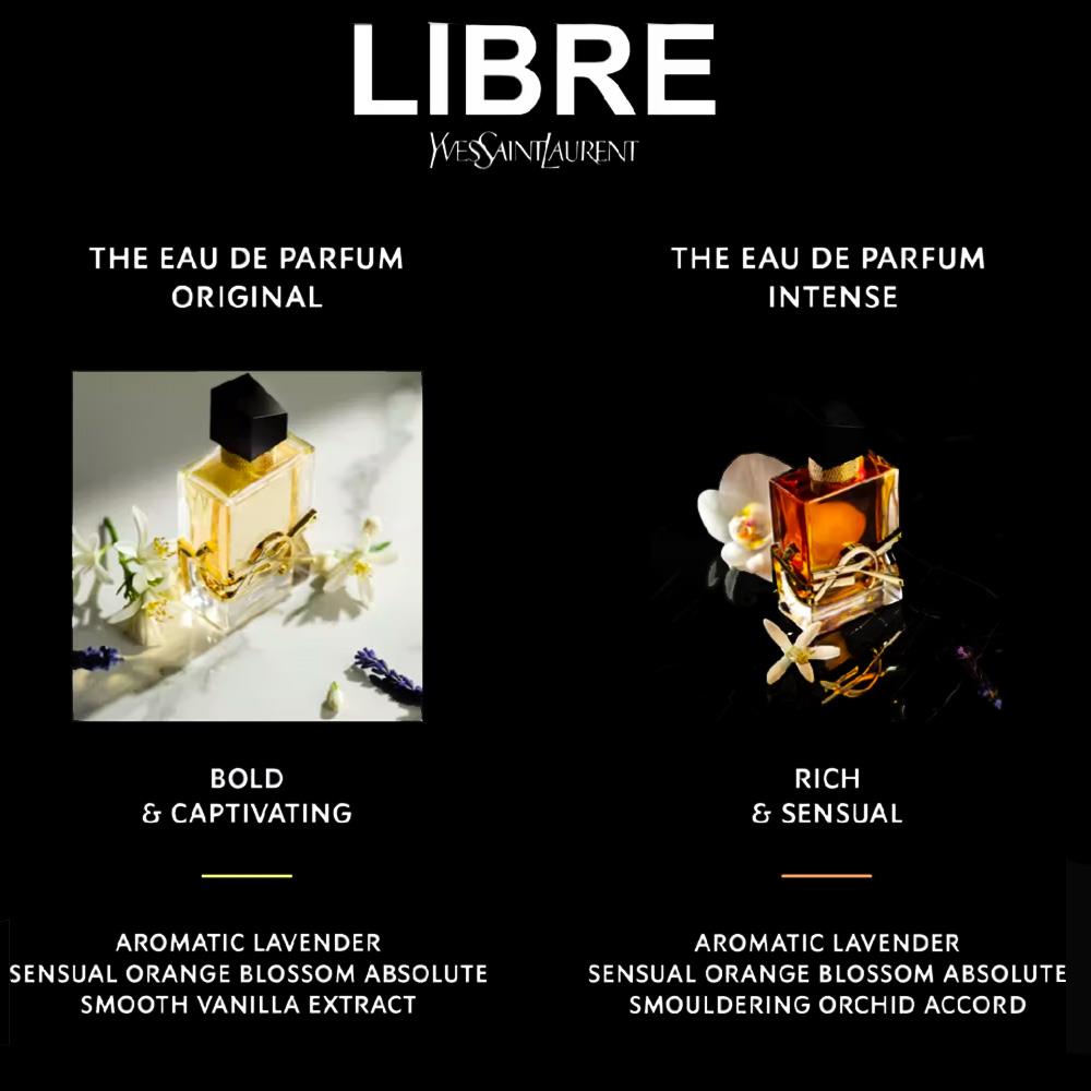 YSL LIBRE INTENSE EDP | CH Tralee | Ireland