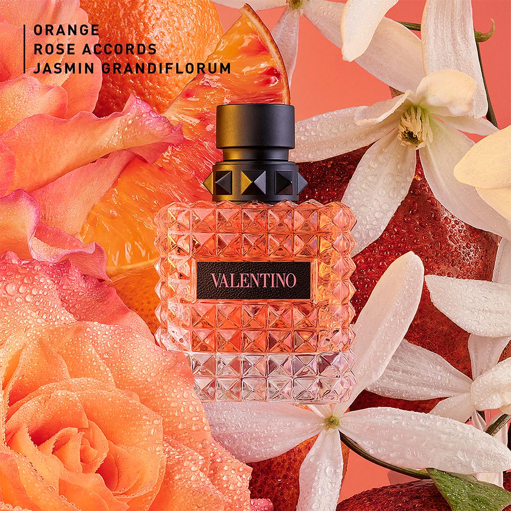 DONNA BORN IN ROMA CORAL FANTASY EDP | CH Tralee | Ireland