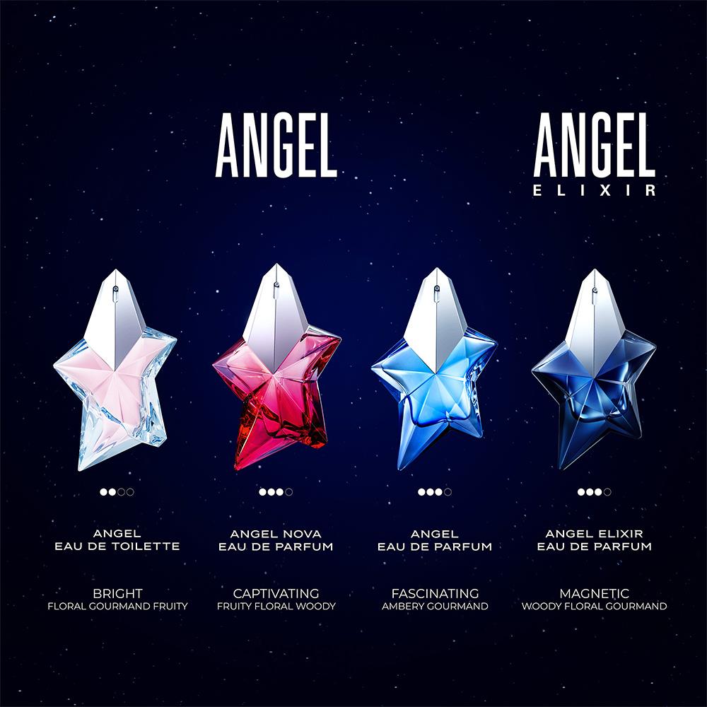ANGEL ELIXIR REFILLABLE EDP | CH Tralee | Ireland