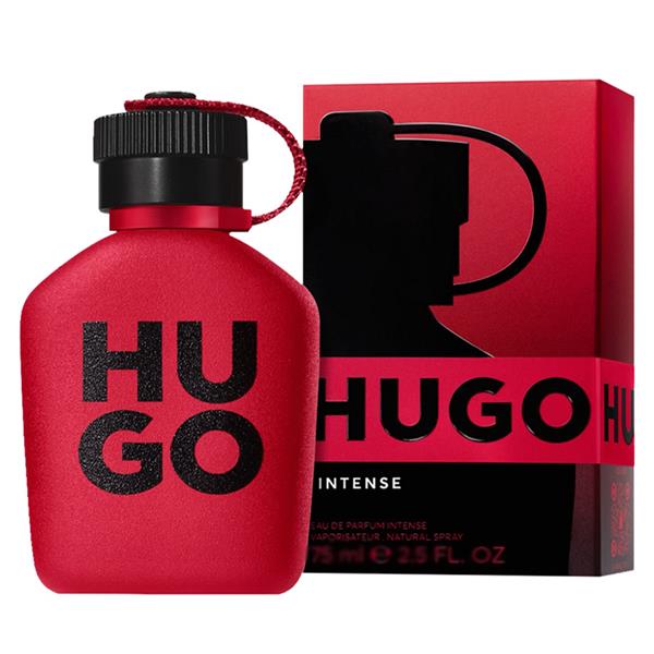 HUGO MAN INTENSE EDP | CH Tralee | Ireland