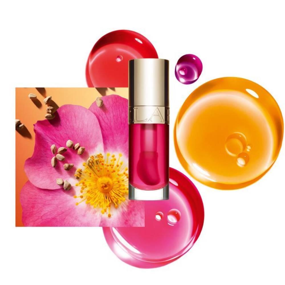 Clarins Instant Light Lip Comfort Oil Lipgloss | Makeup | CH TRALEE