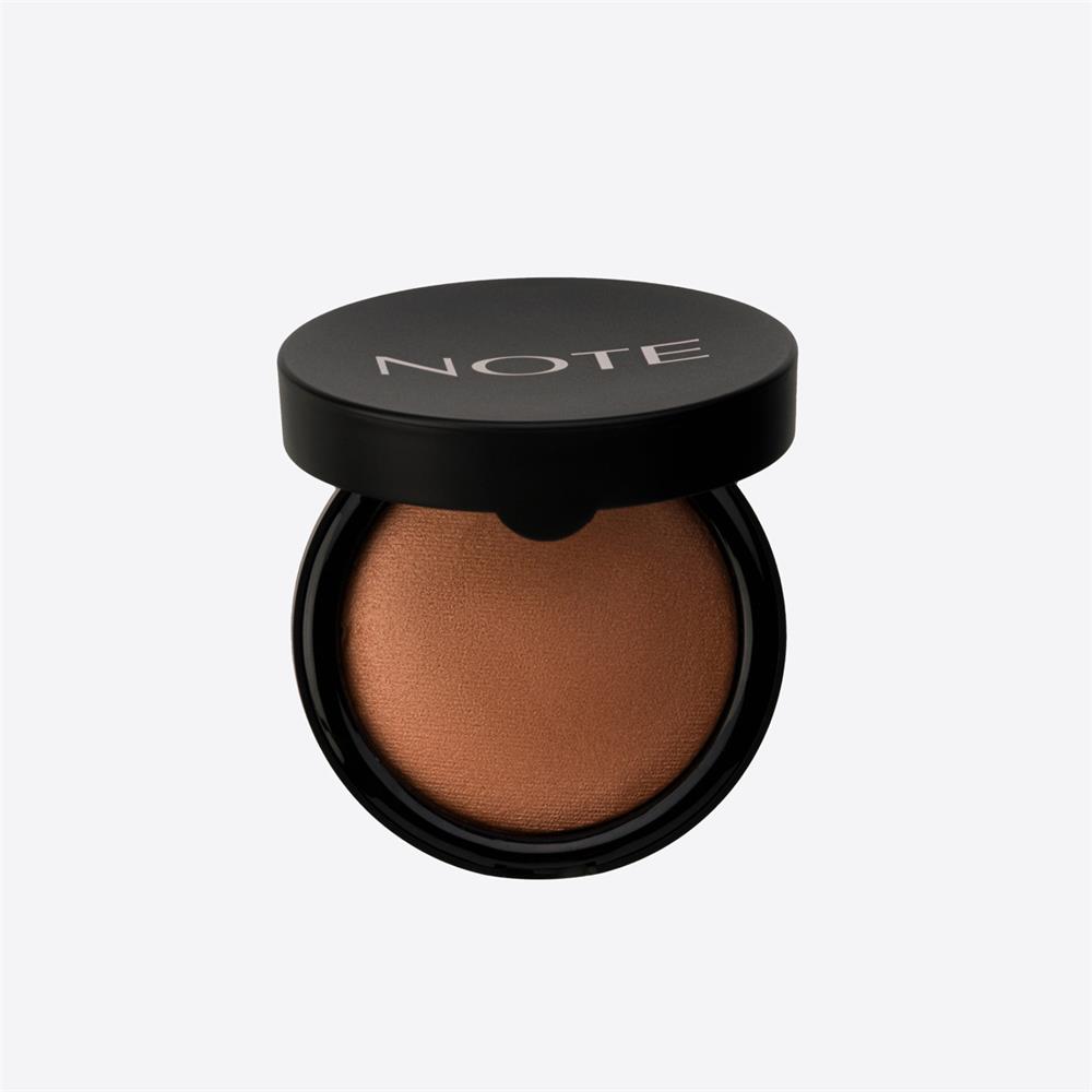 NOTE BAKED BLUSHER | CH Tralee | Ireland