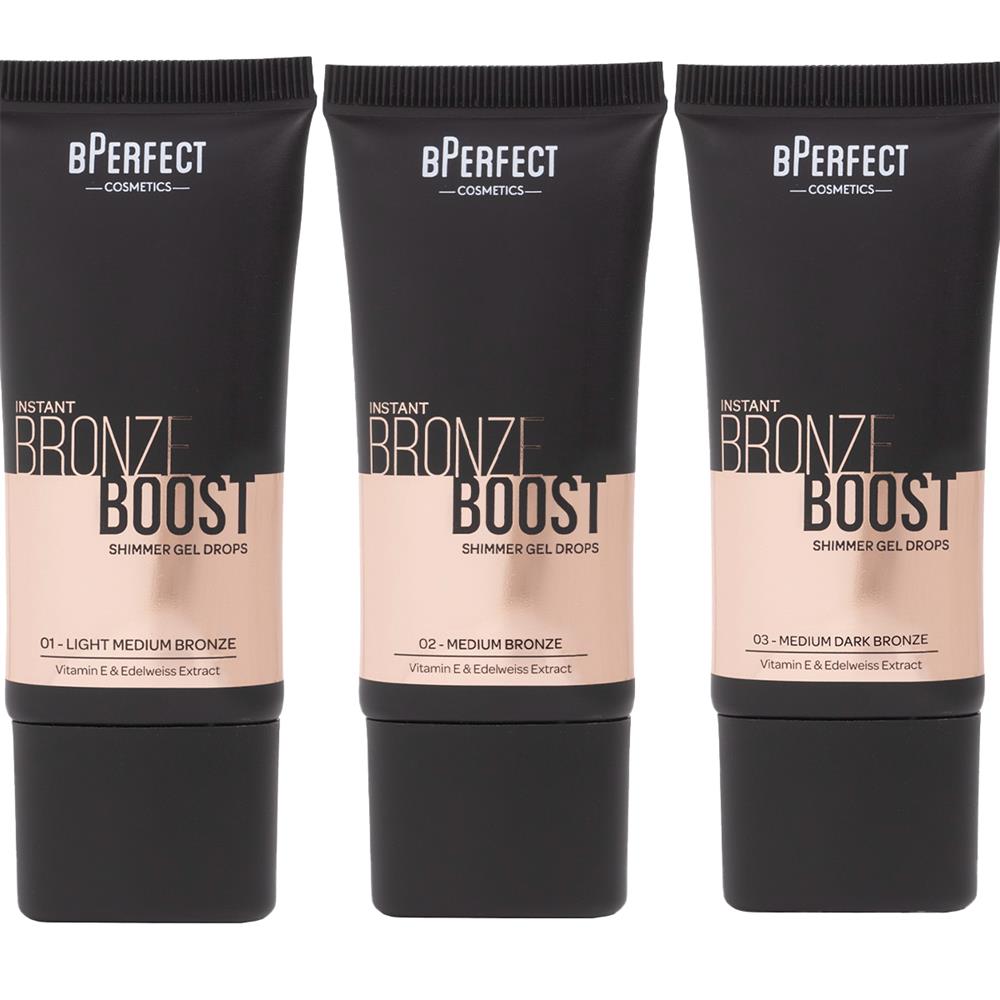 INSTANT BRONZE BOOST SHIMMER DROPS | CH Tralee | Ireland