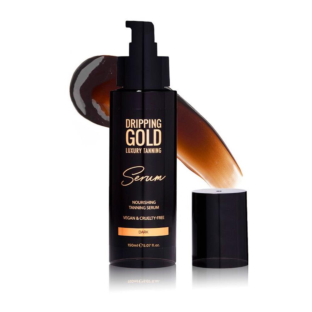 DRIPPING GOLD NOURISHING TANNING SERUM | CH Tralee | Ireland