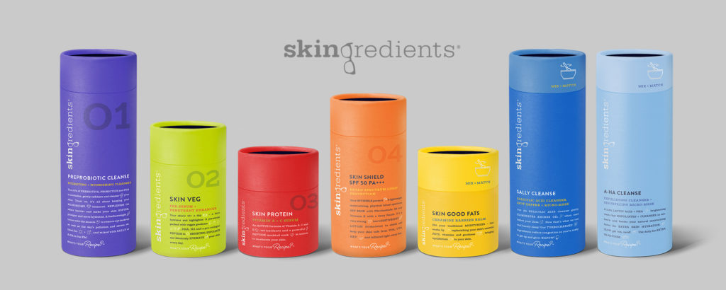 Skingredients | CH Tralee | Ireland