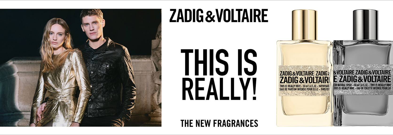 Zadig & Voltaire | CH Tralee | Ireland