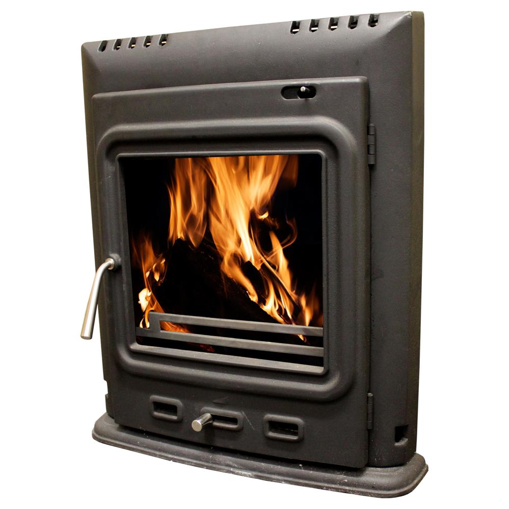 Clips and Screws for HD Stoves | Heat Design Spares | Dublin | Ireland