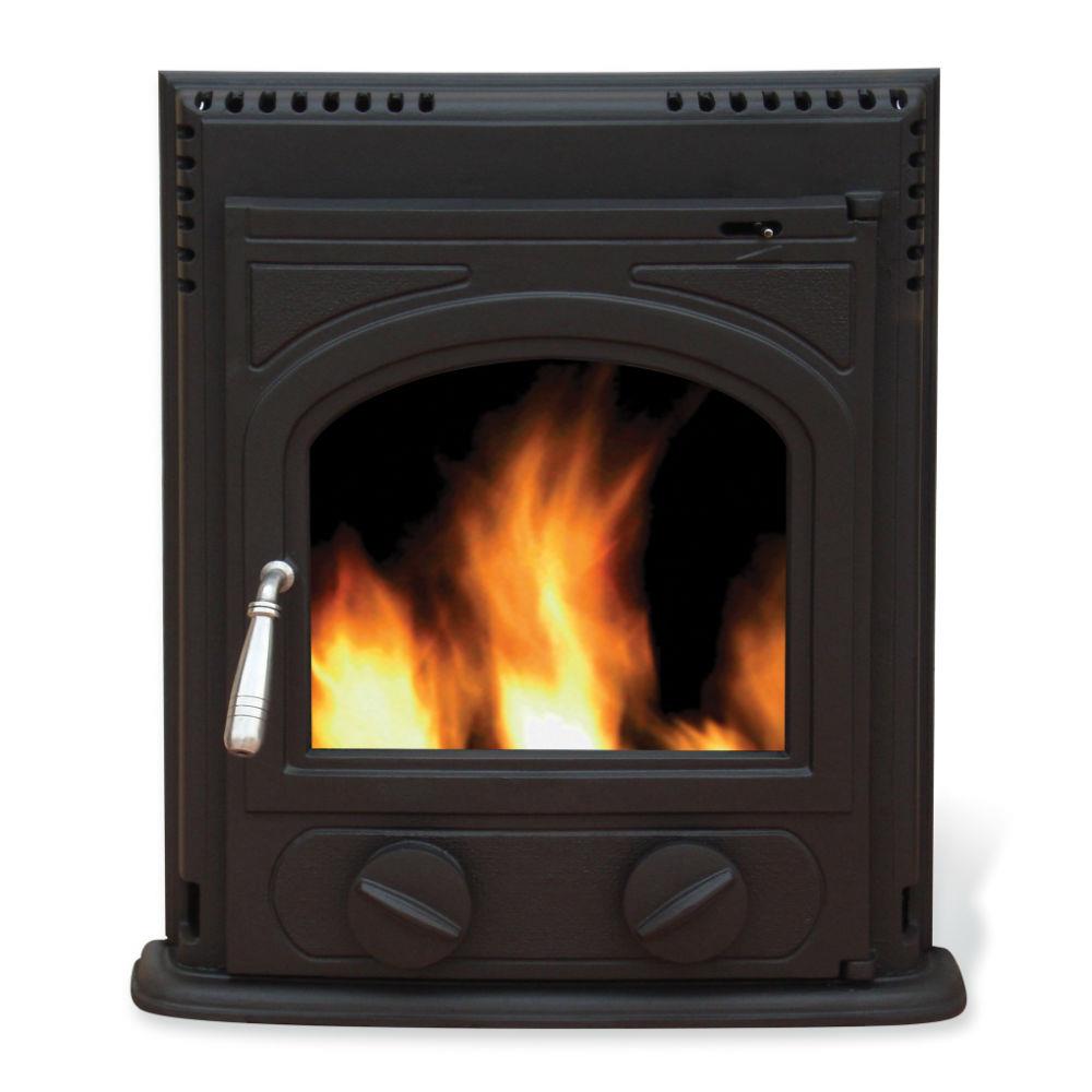 Firewarm/San Remo /TR 4Kw / 5Kw / 7Kw & Green 6Kw Insert Glass | Heat ...
