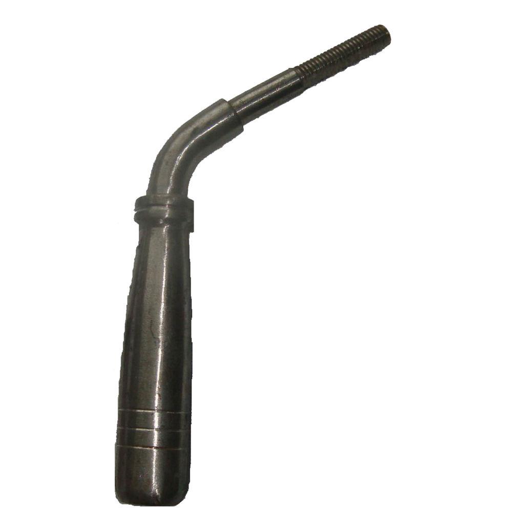 Firewarm 12Kw Door Handle Assembly | Heat Design Spares | Dublin | Ireland