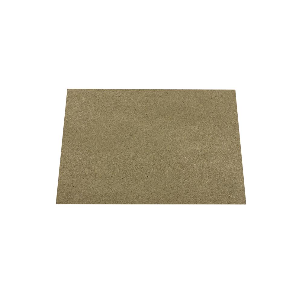 Firewarm 5Kw Cassette Lower Baffle (Skamol Brick Only) | Heat Design ...