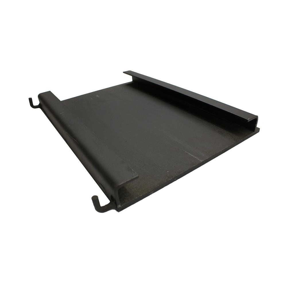 Firewarm 5Kw Cassette Lower Baffle (Metal Only) | Heat Design Spares ...