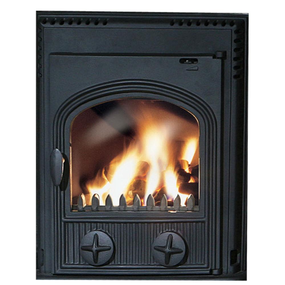 Firewarm/San Remo/TR 4Kw / 5Kw / HD5i Insert Back Plate | Heat Design ...