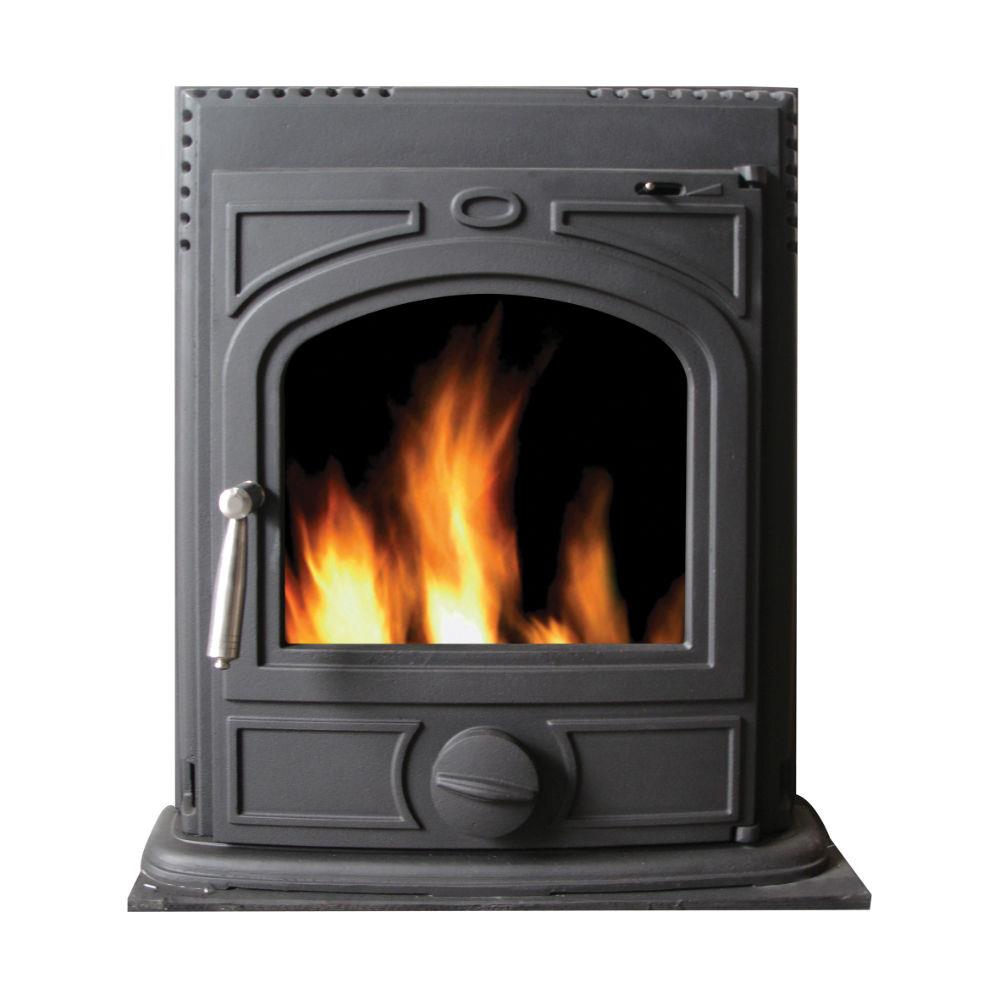 Firewarm/San Remo/TR 4Kw / 5Kw / HD5i Insert Back Plate | Heat Design ...