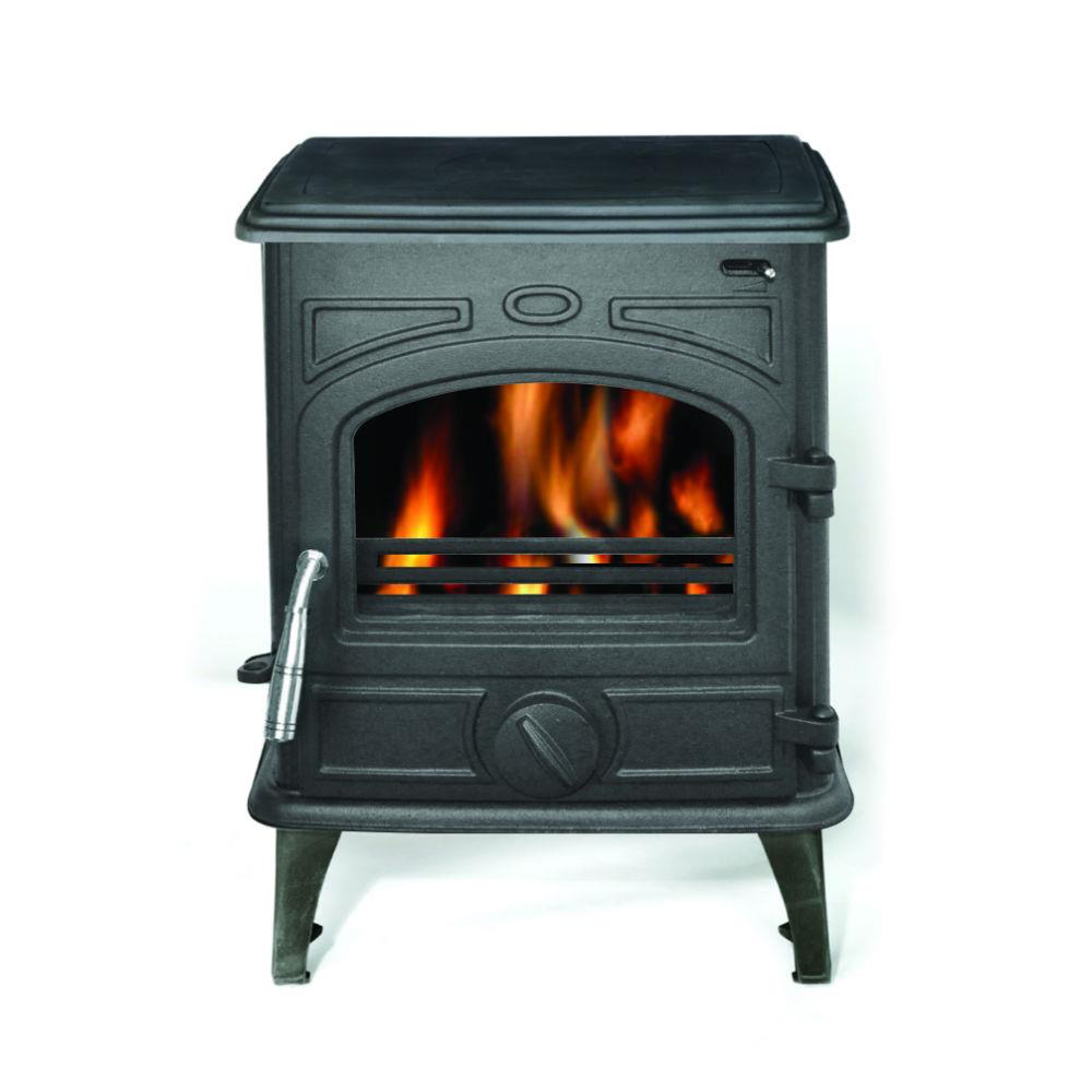 Firewarm/San Remo 8Kw Back Plate | Heat Design Spares | Dublin | Ireland