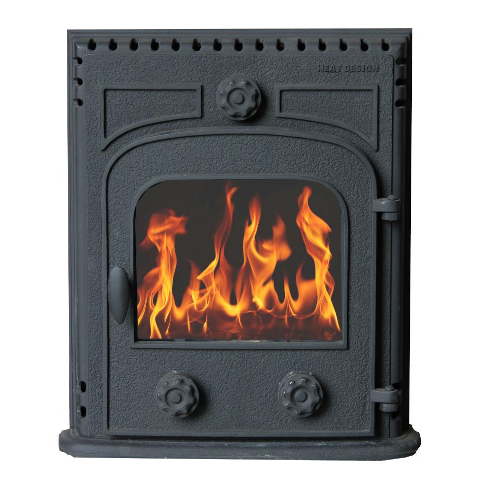 Green 3Kw Insert Baffle Plate | Heat Design Spares | Dublin | Ireland