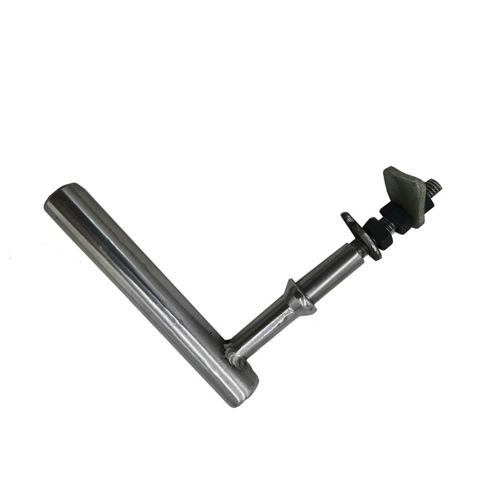 Hothhouse 4kW / 5kW Insert Door Handles (full assembly) | Heat Design ...