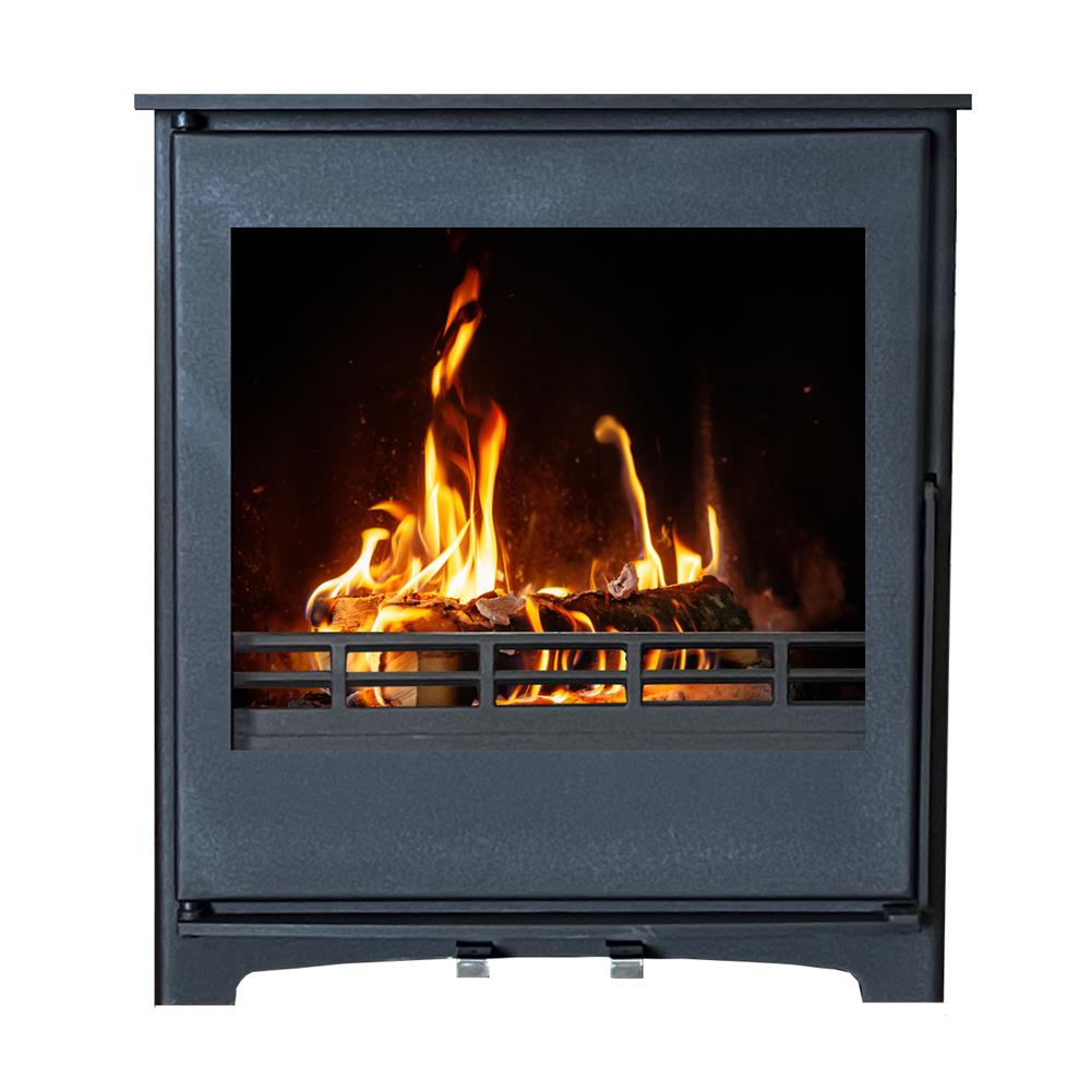 San Remo Steel 5 / Firewarm Steel 5 Slim Side Bricks | Heat Design ...