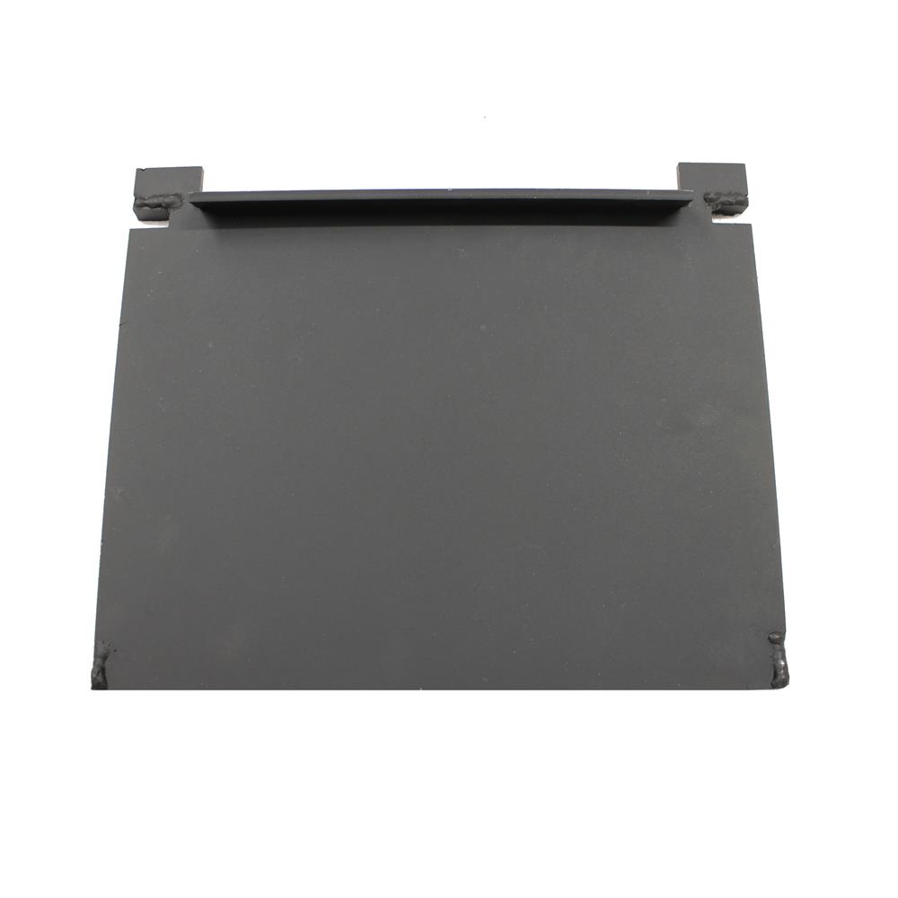 Vitae/Firewarm 6Kw Cassette Lower Baffle Plate V1 | Heat Design Spares ...