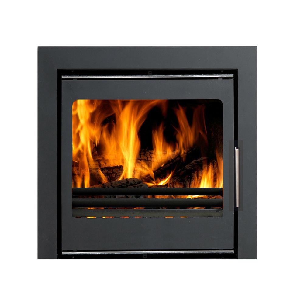 Vitae/Firewarm 9Kw Cassette Lower Baffle (Metal Only) V2 | Heat Design ...