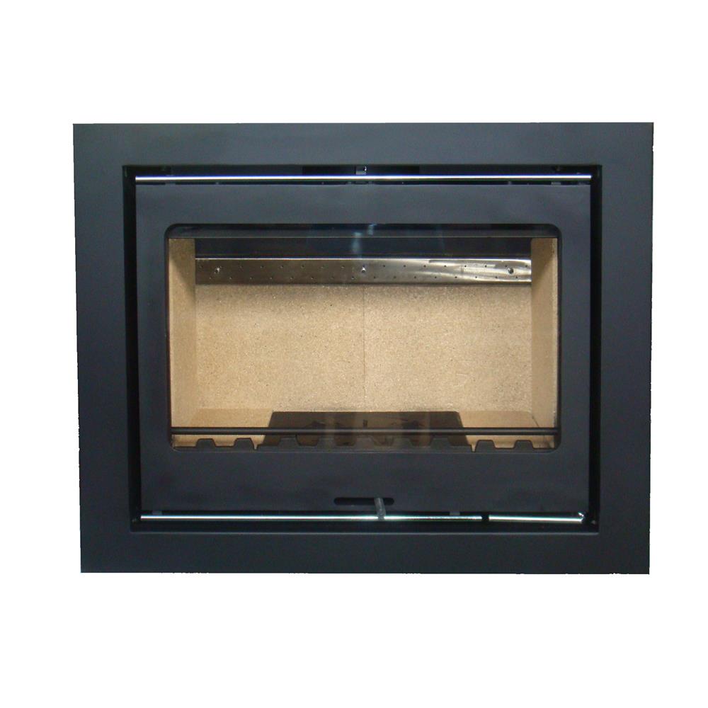 Vitae/Firewarm 11Kw Cassette Lower Baffle Plate V1 | Heat Design Spares ...